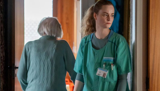 Kom billigt til forpremiere på biograffilmen ”Hjem kære hjem” | FOA